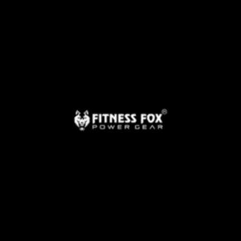 Fitness Fox – Where Strength and Style Work as One